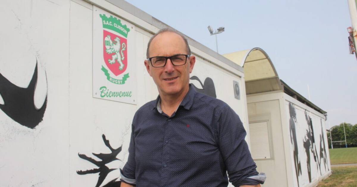 Jean-Michel BONNET: neuer Präsident des SAC Clissonnais | Demgy
