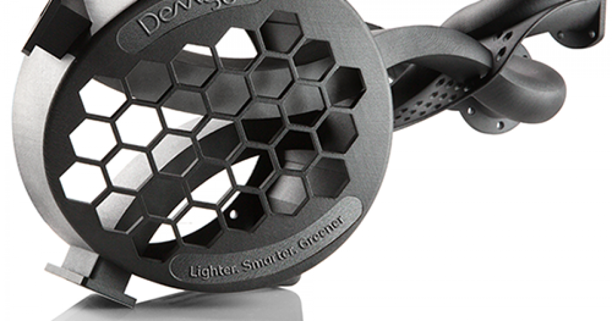 Augmented plastics processing | Demgy