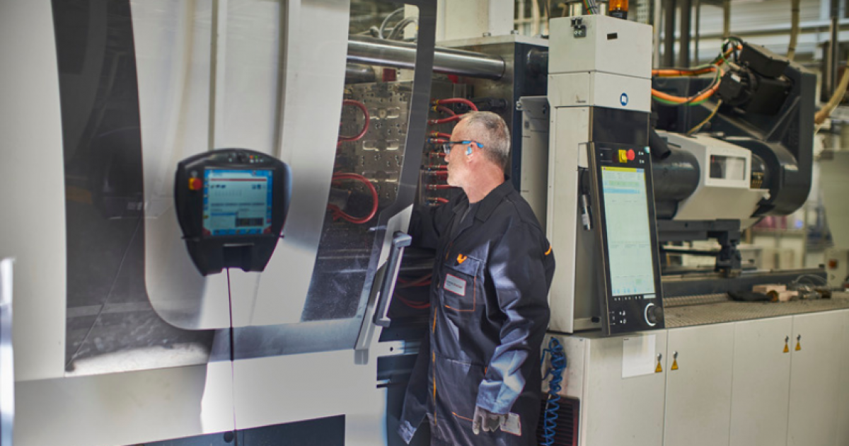 Bi-injection: An innovative and high-performance technology | Demgy