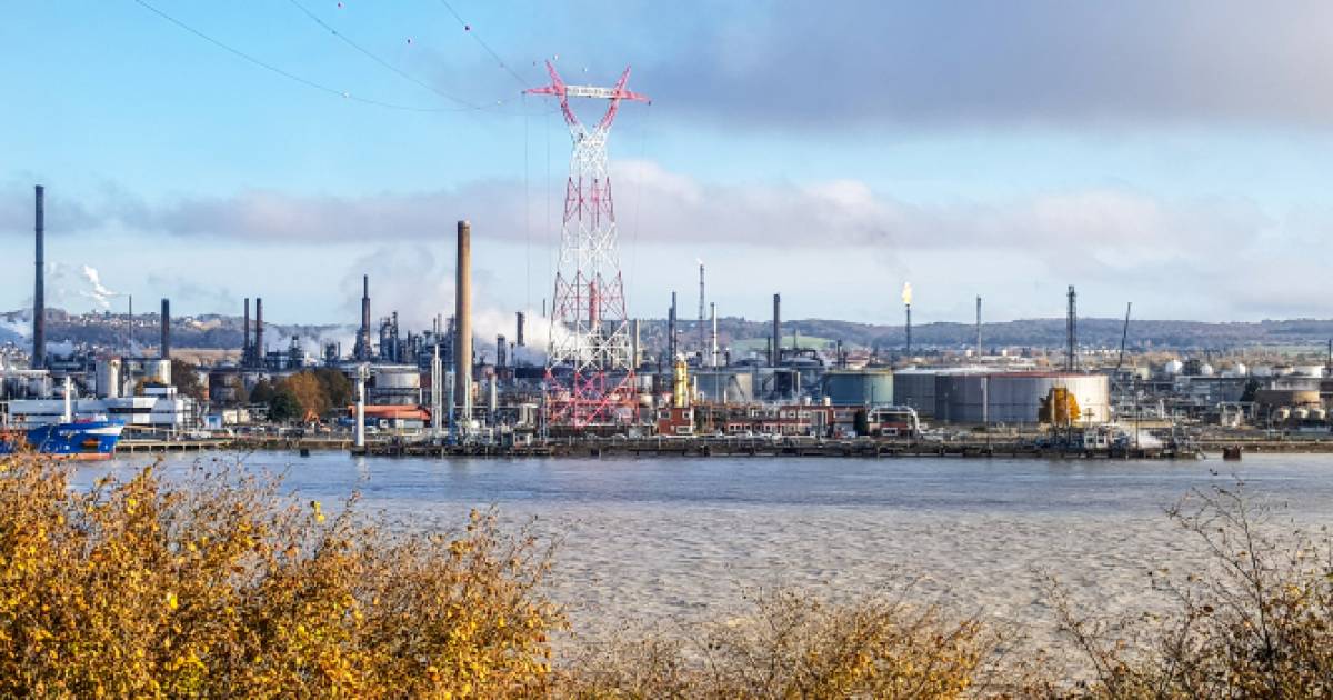 Normandy sees itself as a leader in plastic recycling. | Demgy