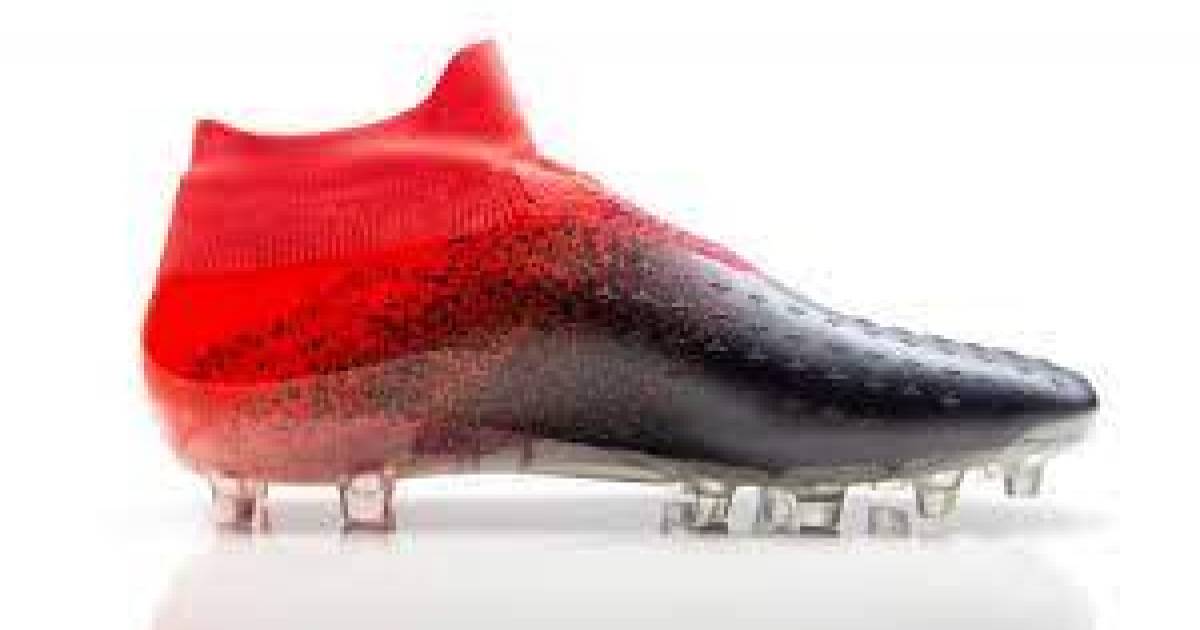 First Soccer Cleats Ever Made