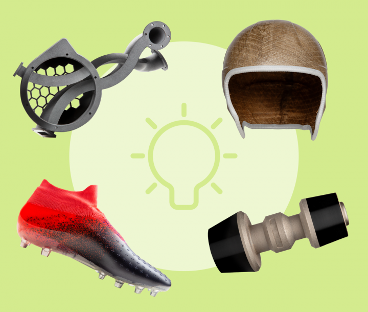 DEMGY : Plastique, Composites & Polymères Haute Performance