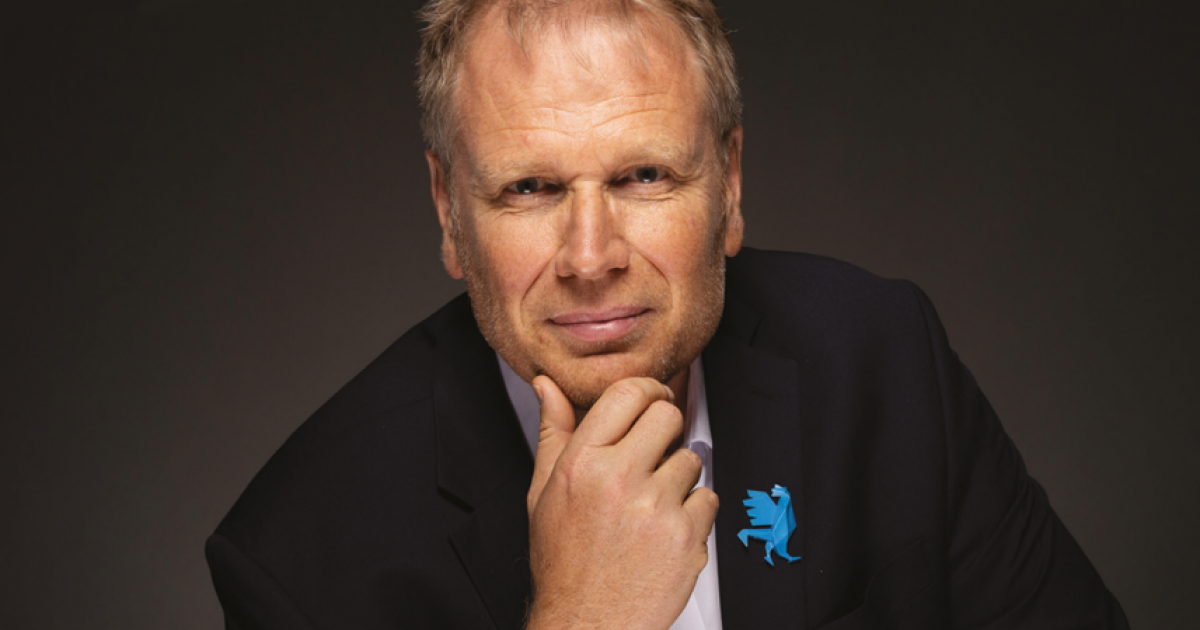 [Interview] Pierre-Jean Leduc : ambassadeur French Fab ! | Demgy